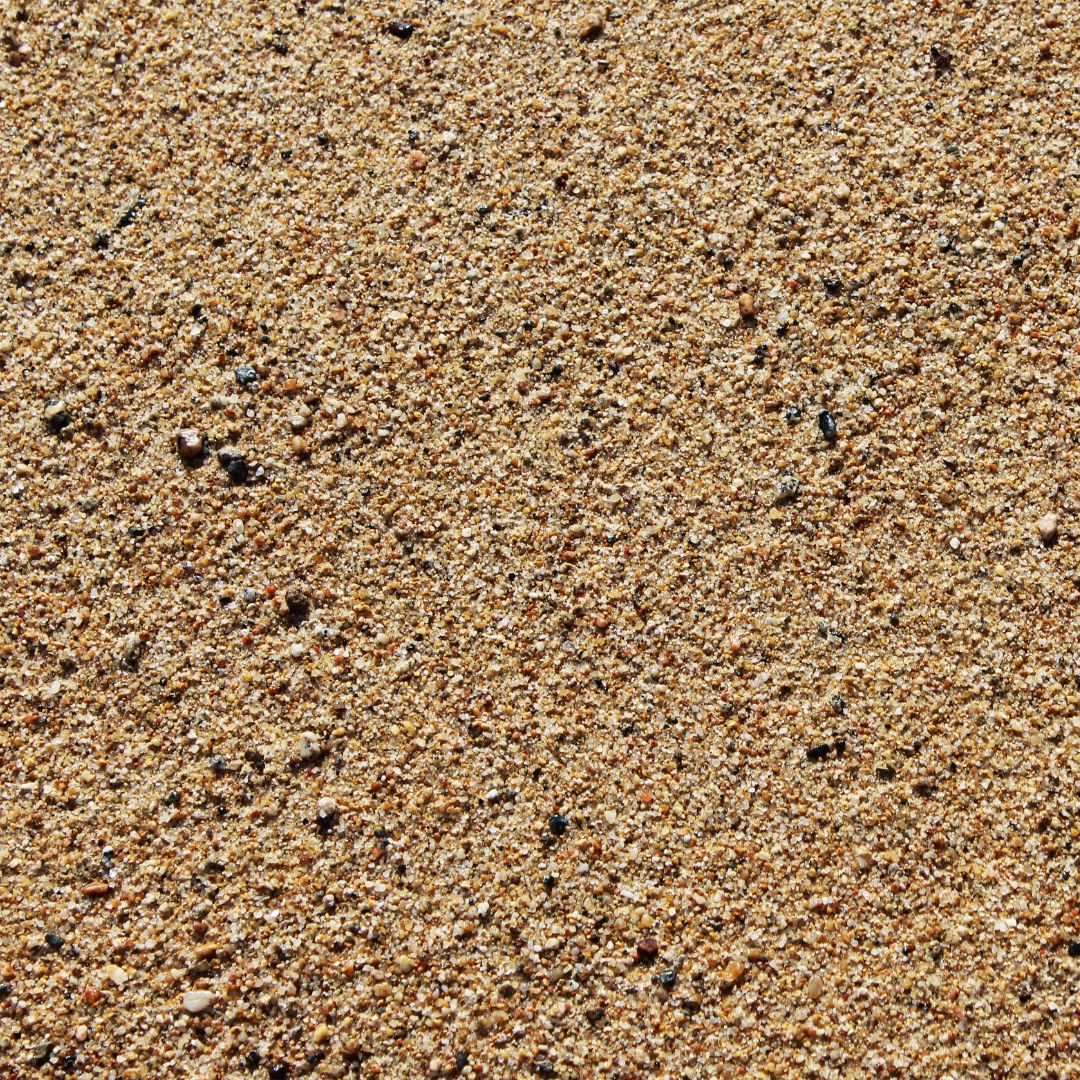 Sable, terre, paillis, compost, pierres et gravier en vrac : livraison ...